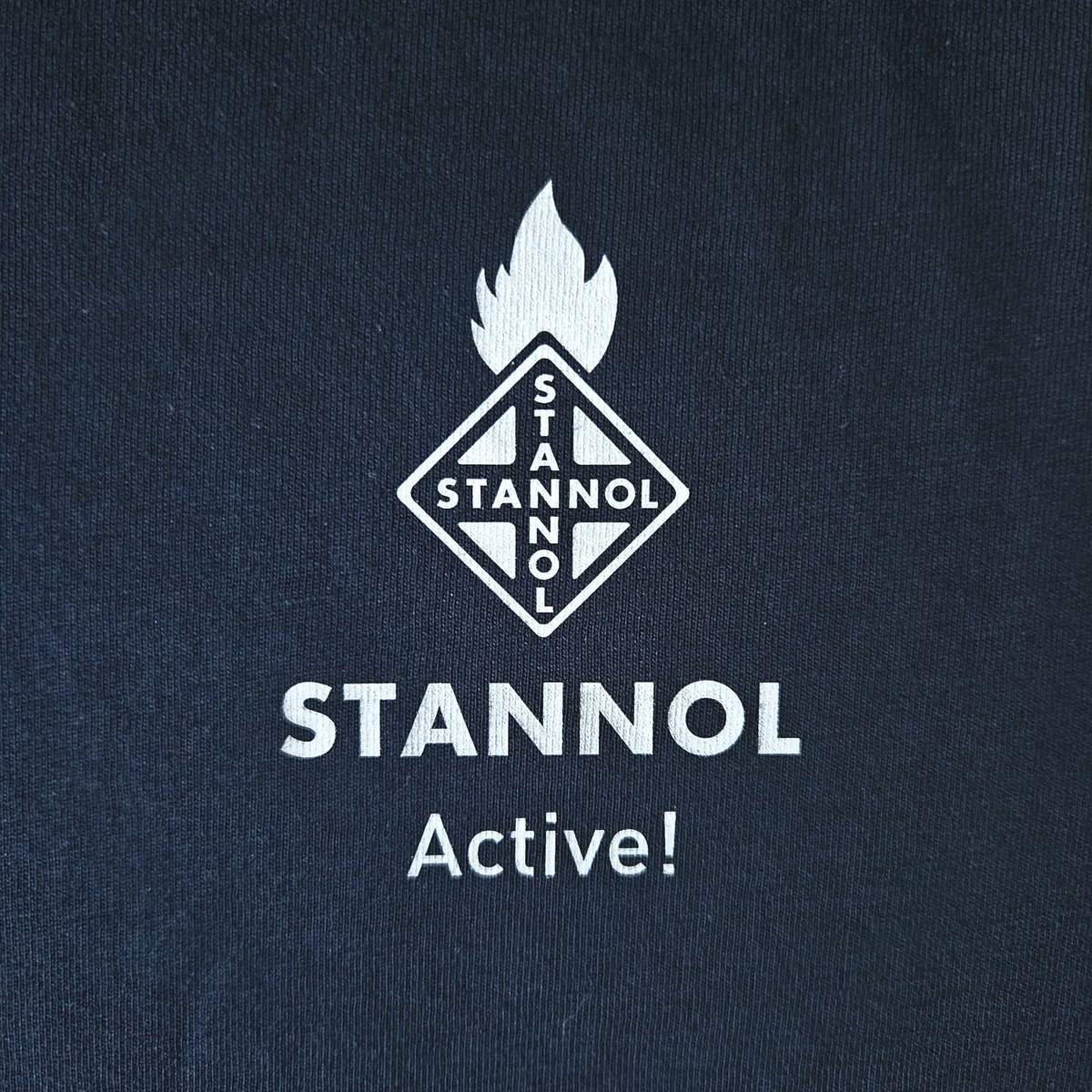 Stannol Active! gestartet | Stannol