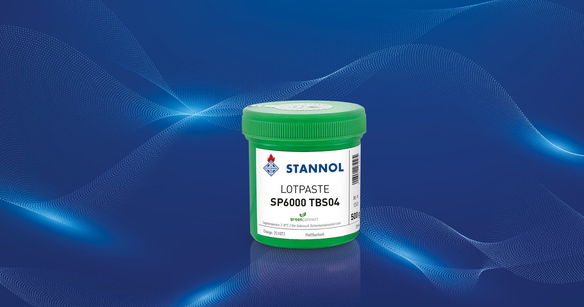 Solder Pastes from Stannol | Stannol